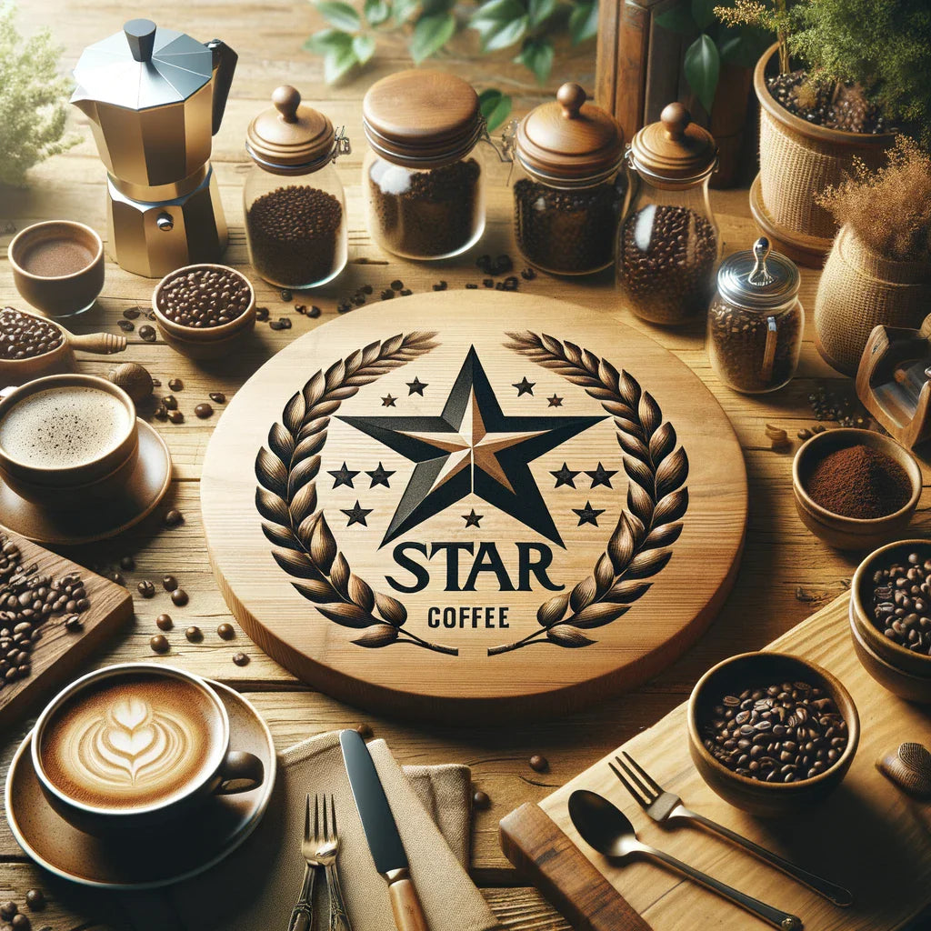Star Coffee – Espresso Egypt