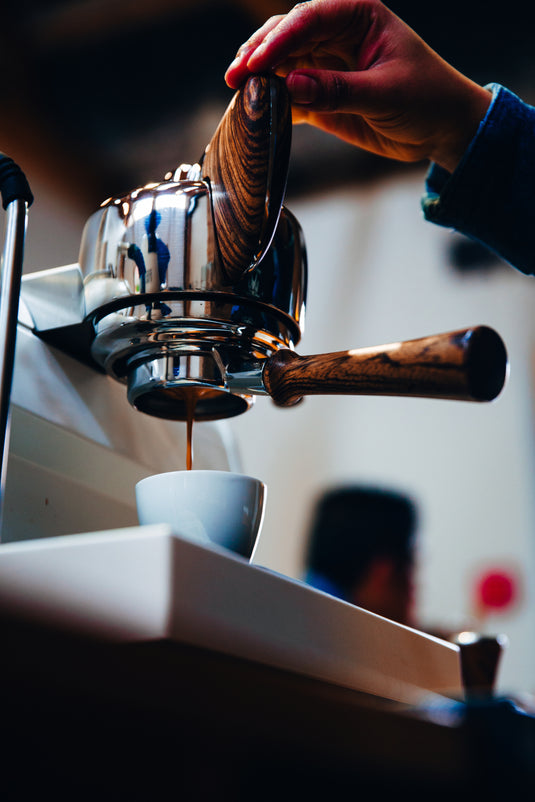 Espresso Egypt | Freshly Roasted Specialty Coffee & Capsules in Egypt